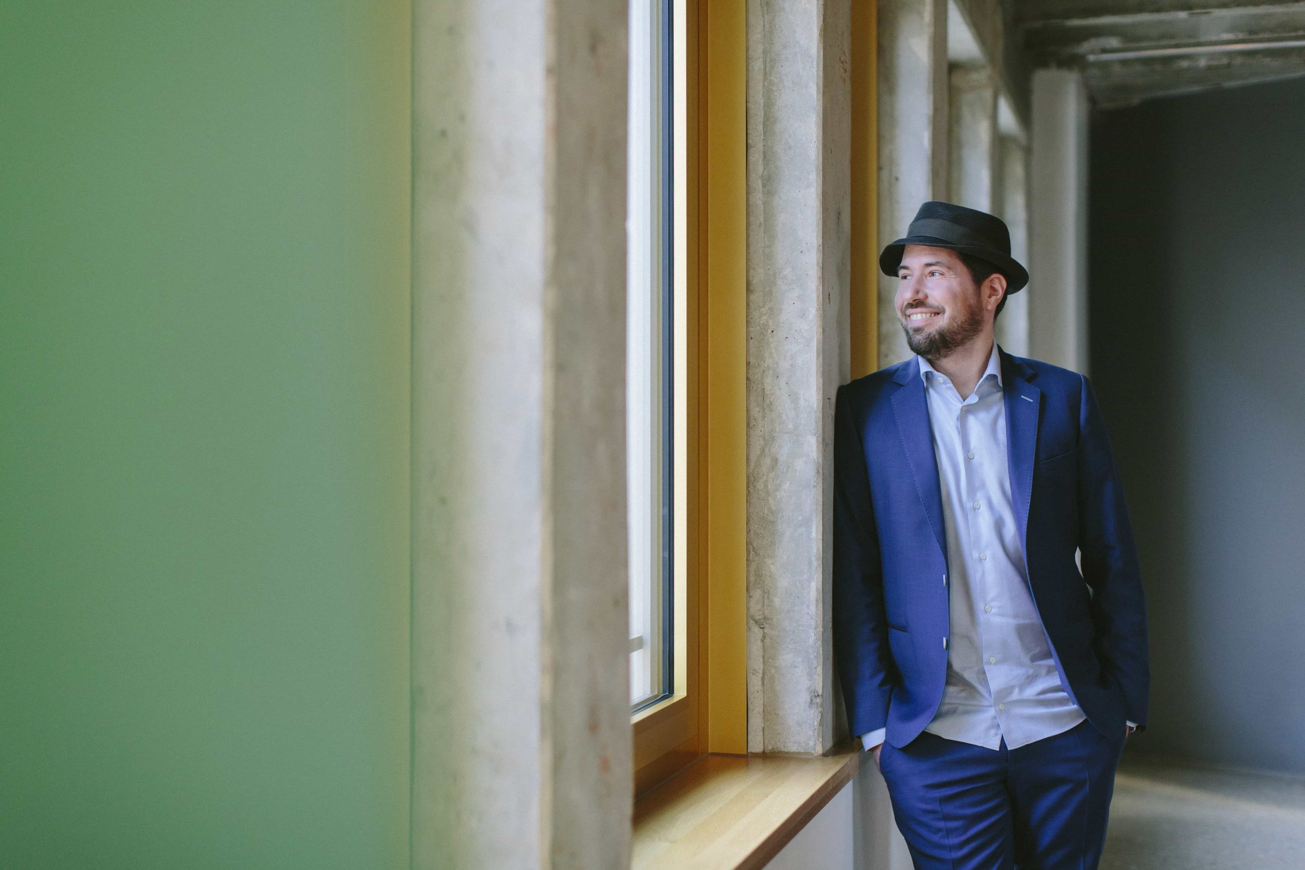 Events - Event-DJ Markus Rosenbaum