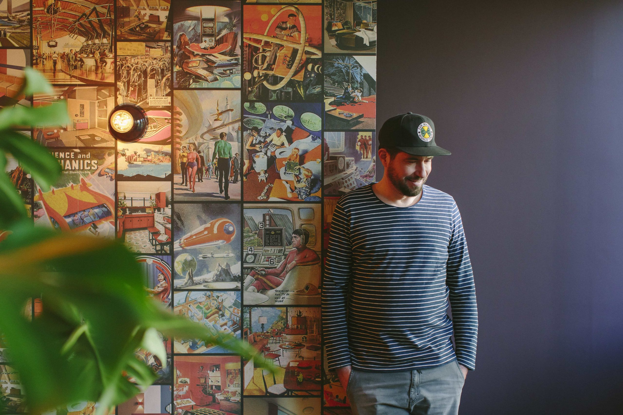 DJ gesucht: Event-DJ mit Leidenschaft für geniale, tanzbare Mixe