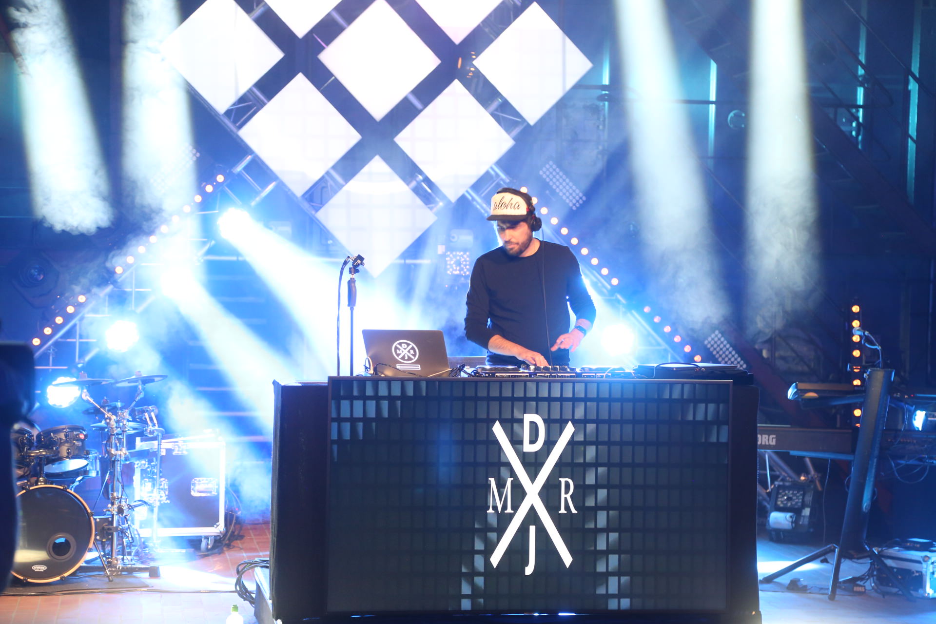 Event Planning: DJ Checklist for Organisers